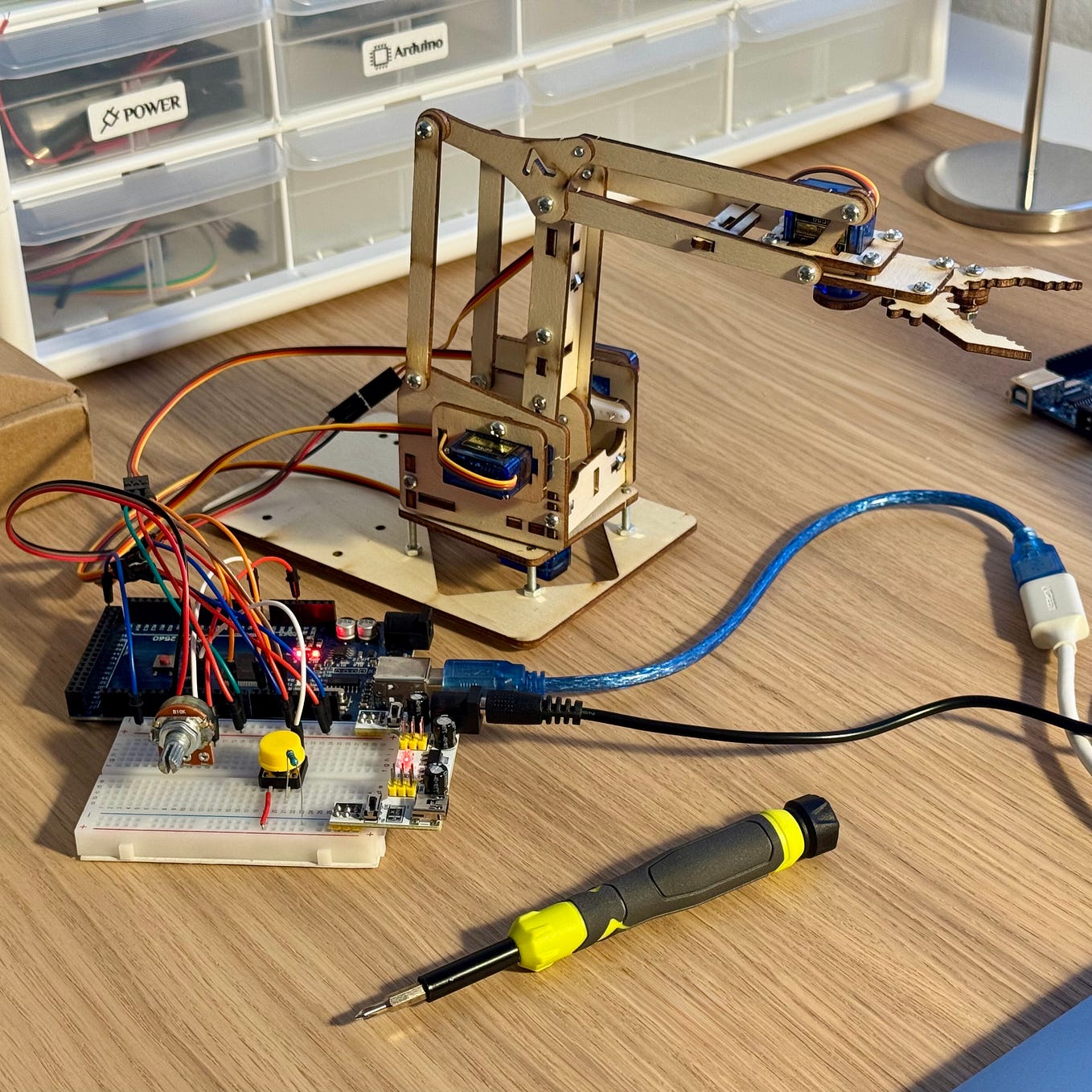 Quick Start With Esp8266 Or Esp32 In The Arduino Ecosystem Using Platformio Ide By Danila