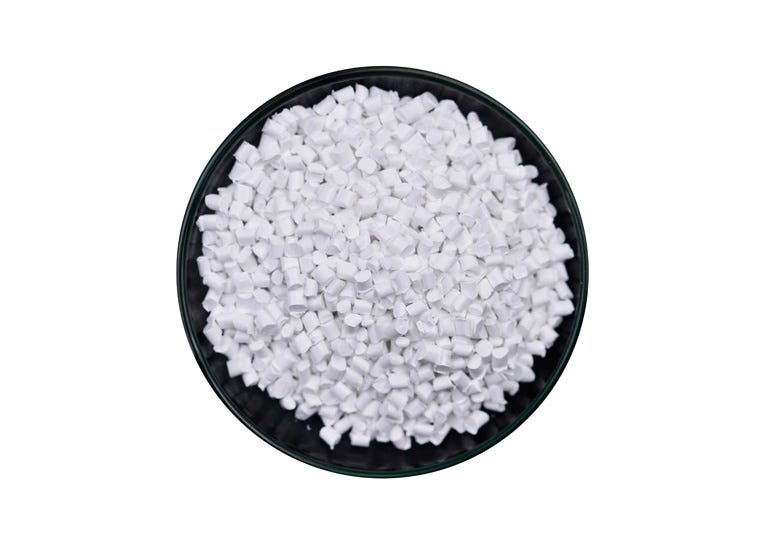 WHITE MASTERBATCH. White color masterbatch contains about… | by honyemb | Feb, 2024 | Medium