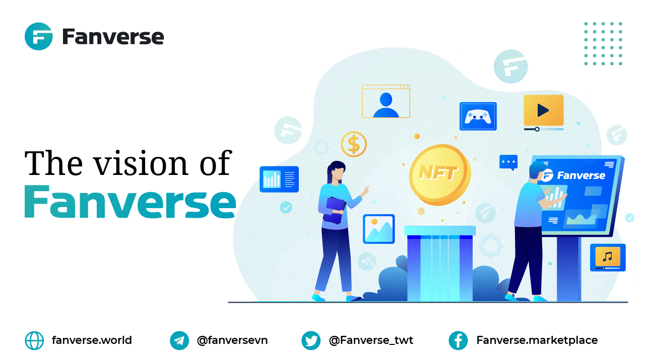 What is Fanverse? - Fanverse Official - Medium