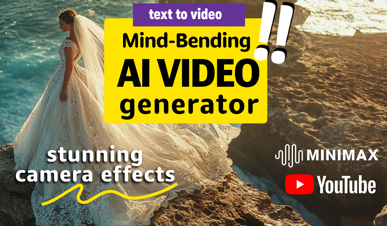 Hailuo AI MiniMax Image-to-Video: In-Depth Review — The Best AI Video Tool for Filmmakers? | by ...