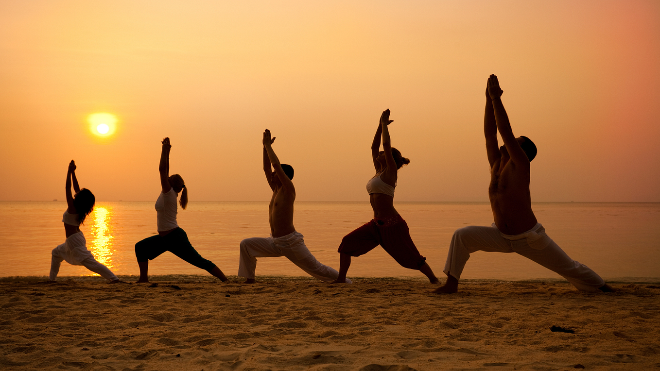 The Iyengar Yoga Journey: From B.K.S. Iyengar’s Vision to Modern ...
