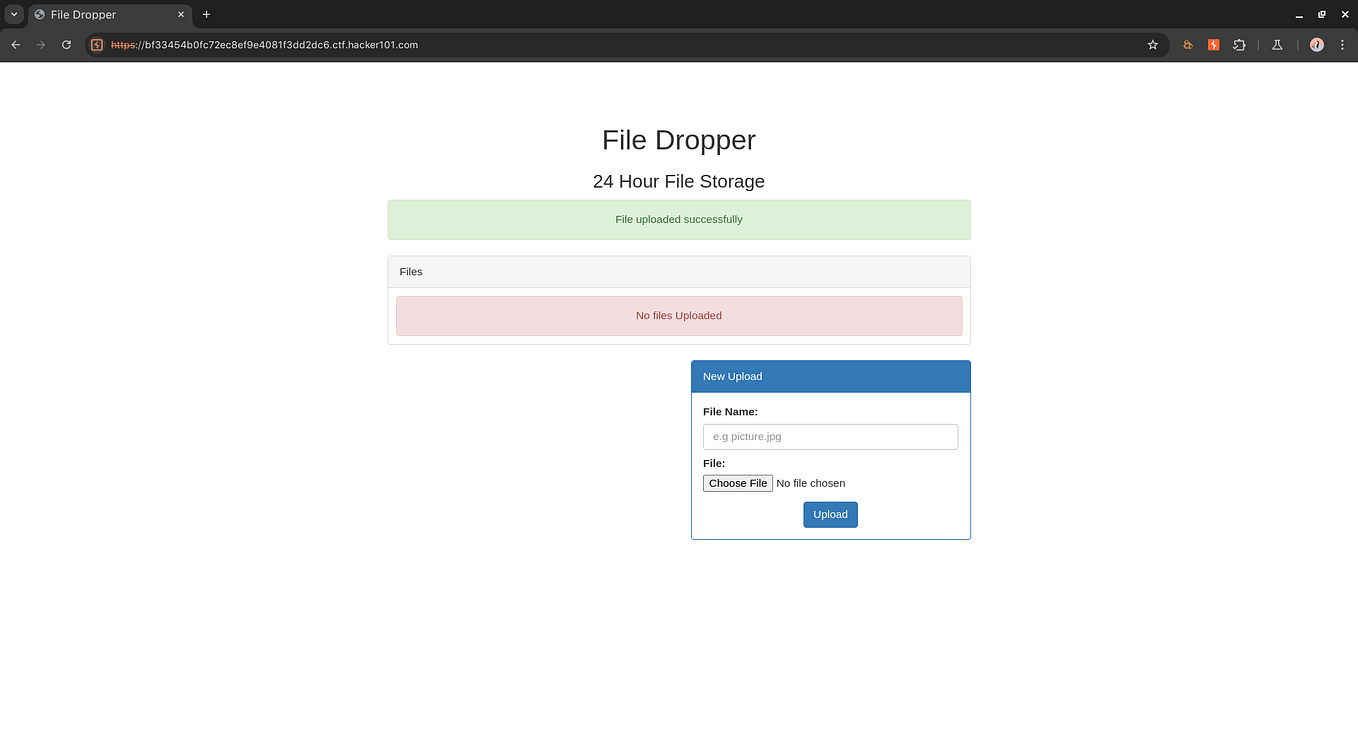 File Inclusion Comprehensive Writeup Exploiting File By Apocalypse 