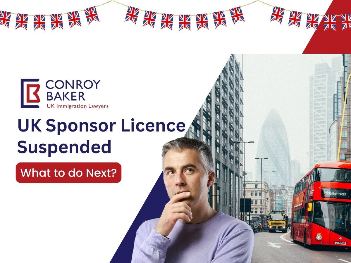 Your Comprehensive Guide to the UK Spouse Visa: Reuniting with Your ...
