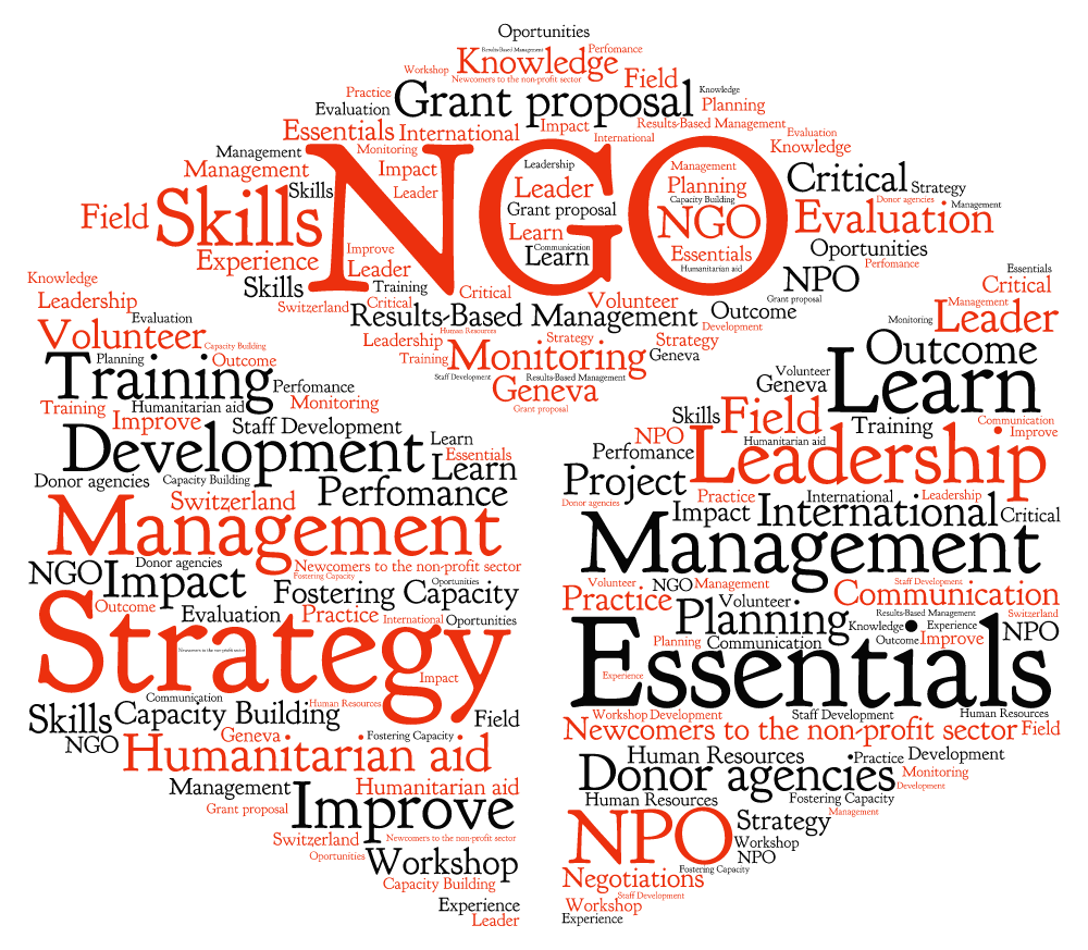 NGO Communication Strategies.. Analyze how NGOs use storytelling… | by ...