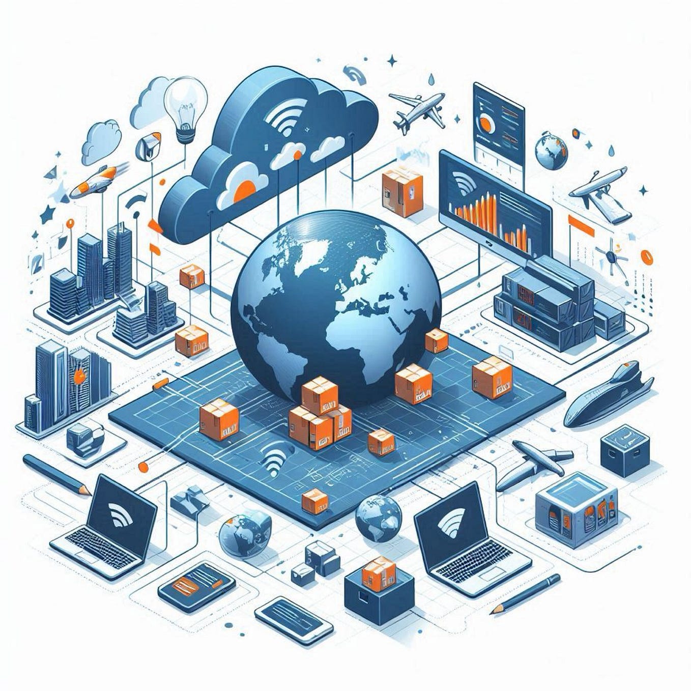 Securing Your Cloudfront Distributions With Aws Waf By Cauldric Isles Medium
