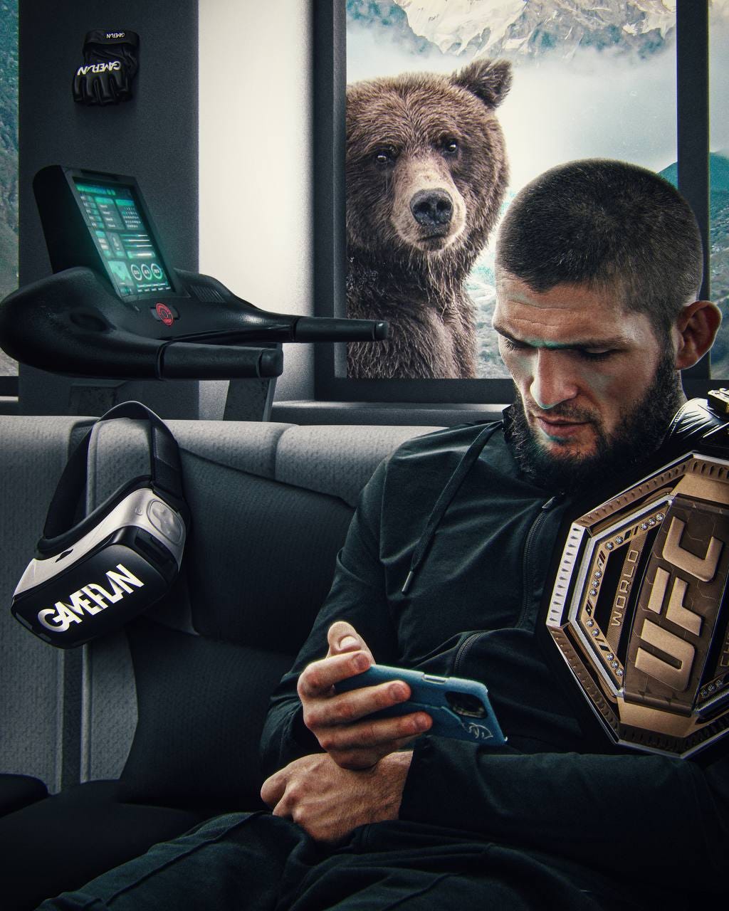 The Future of Sports: How Gameplan Metaverse is Changing the Game | by ...