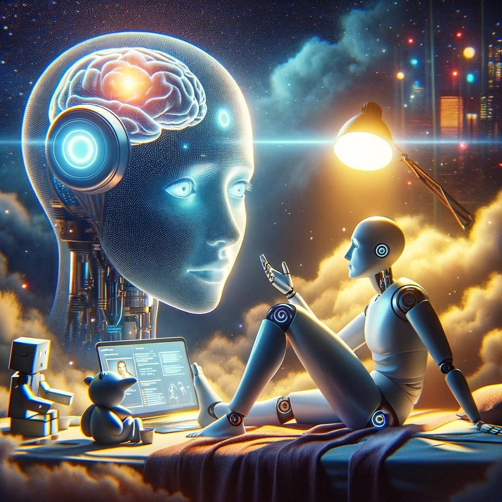 Report Card #70: Spatial. Welcome to the AI GradeBook, where we… | by ...