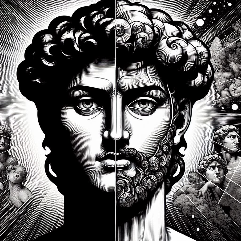 Avoiding the “I” Thoughtform. There is some very interesting and… | by ...
