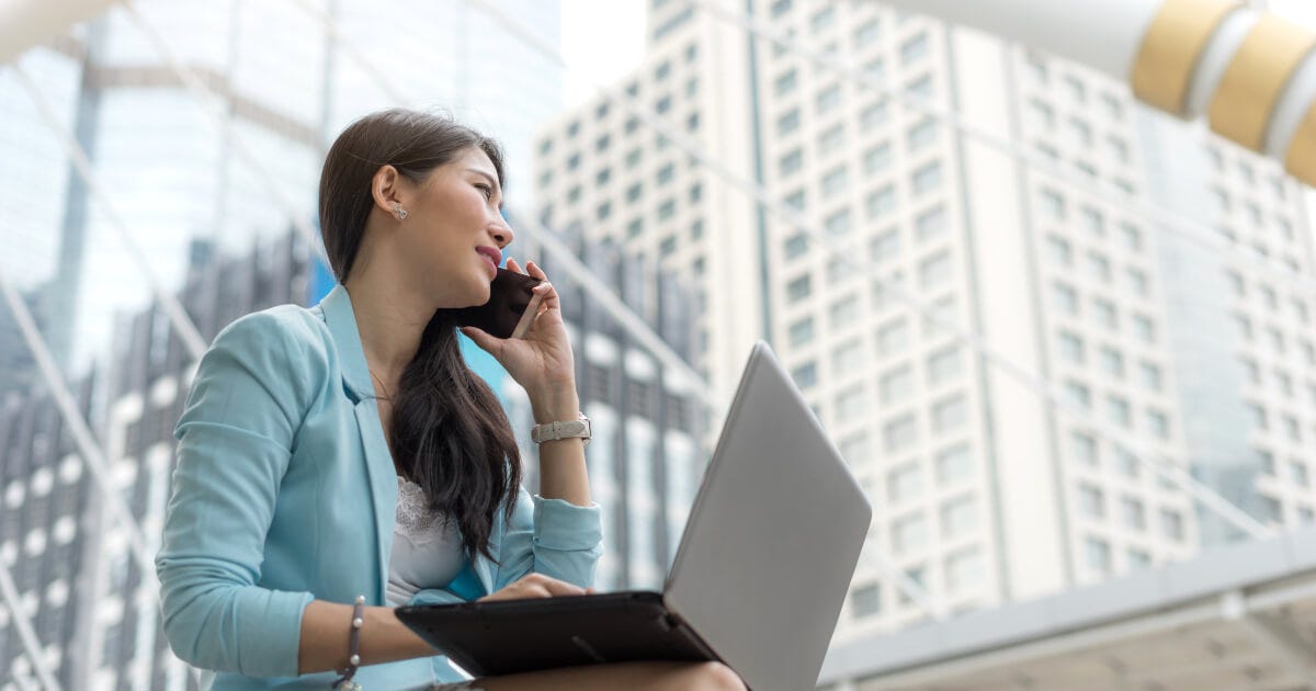 Beyond the VPN: How One MSP Transformed File Access with Seamless Drive ...