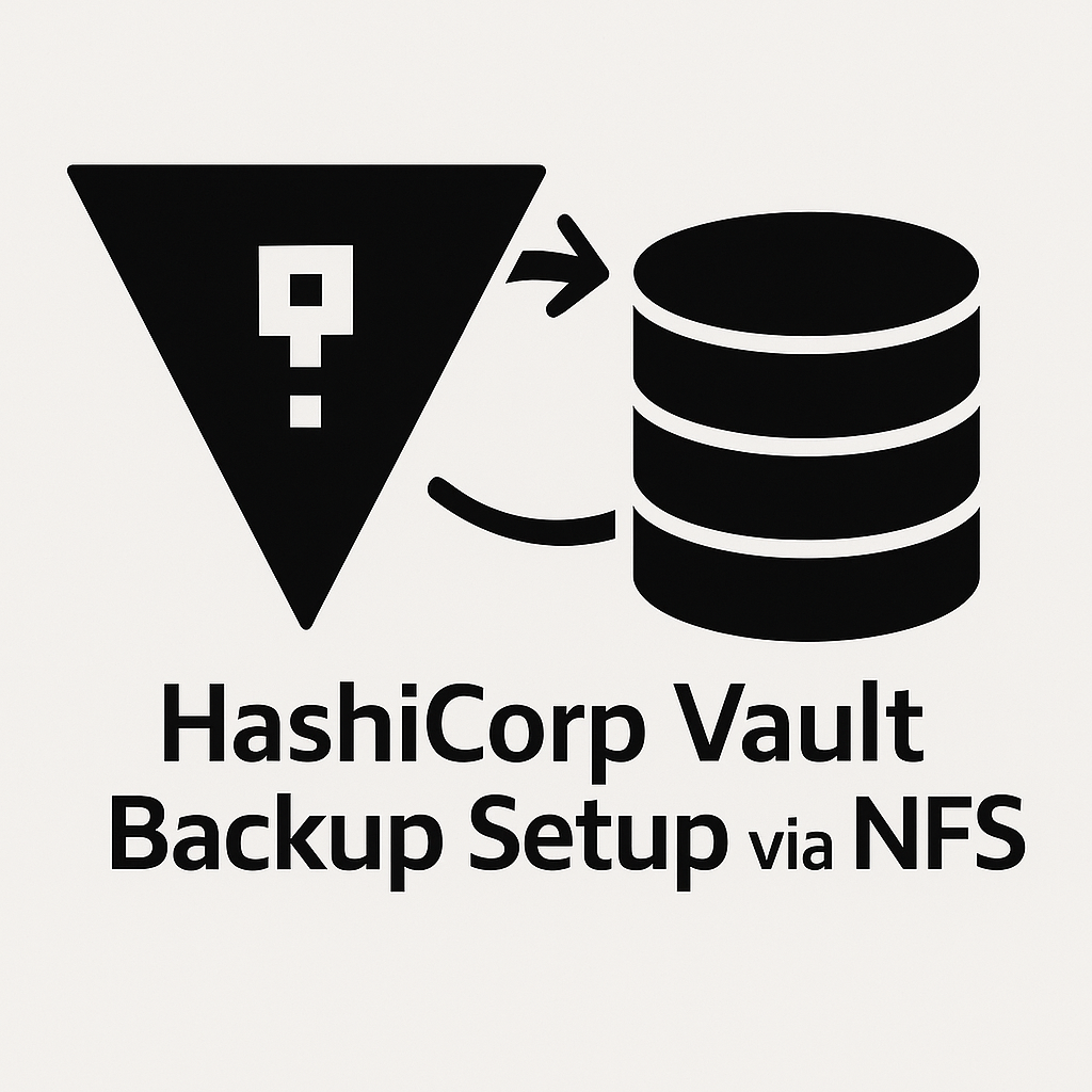 Integrate HashiCorp Vault with OpenShift | by Joshua Burns | Medium