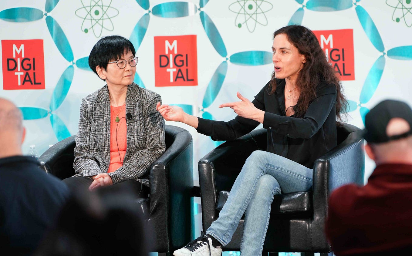 4 Key Lessons From The Geek Way. In his new book, MIT’s Andrew McAfee… | by MIT IDE | MIT ...