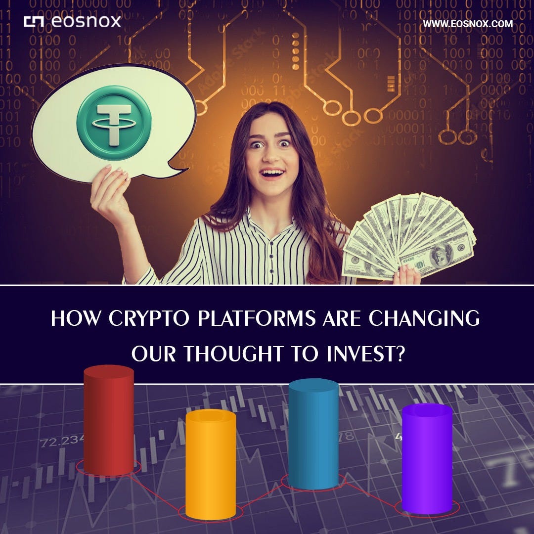 Your One-Stop Shop for Crypto Investments | by Eosnox Global | Medium