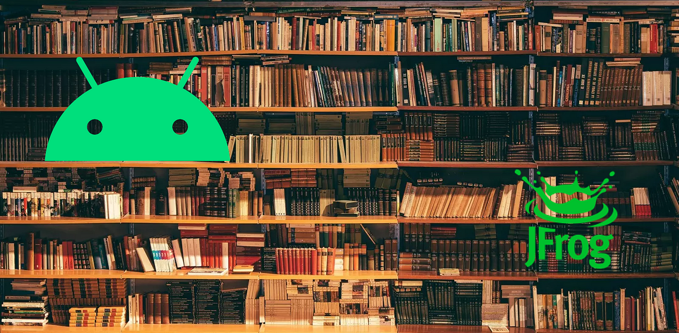 Create An Android Library Aar Steps To Create An Android Library… By Anusree Sajeevan