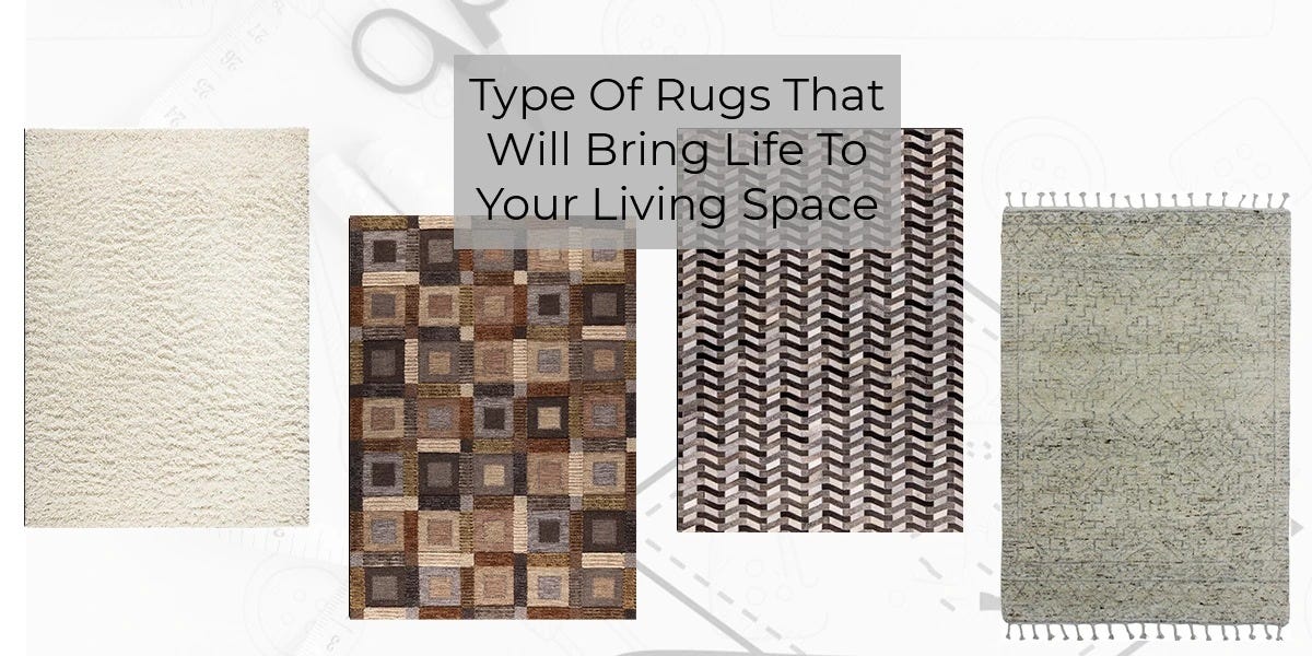 Why is Area Rugs Incomparable to Other Rugs? | by Mat Living | Medium