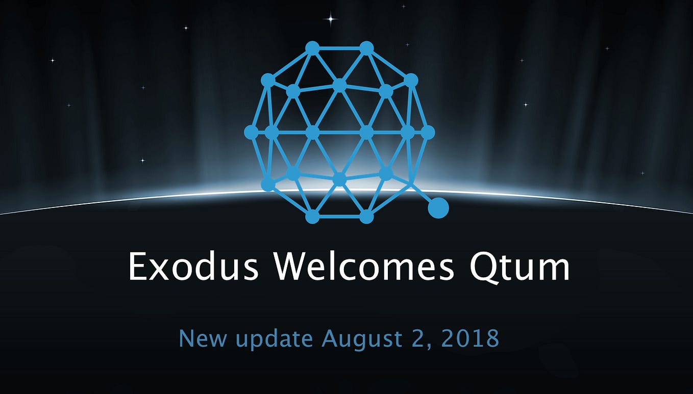Exodus Asset Spotlight: Numeraire (NMR) | by Kevin Chen | Exodus ...