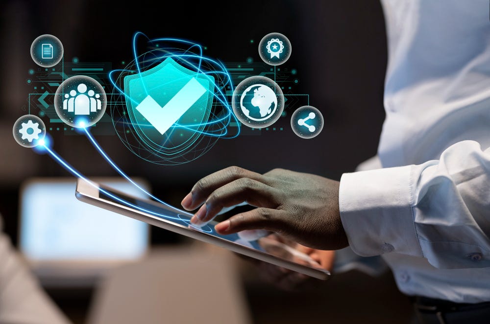 The Future of Cybersecurity In Saudi Arabia | Medium