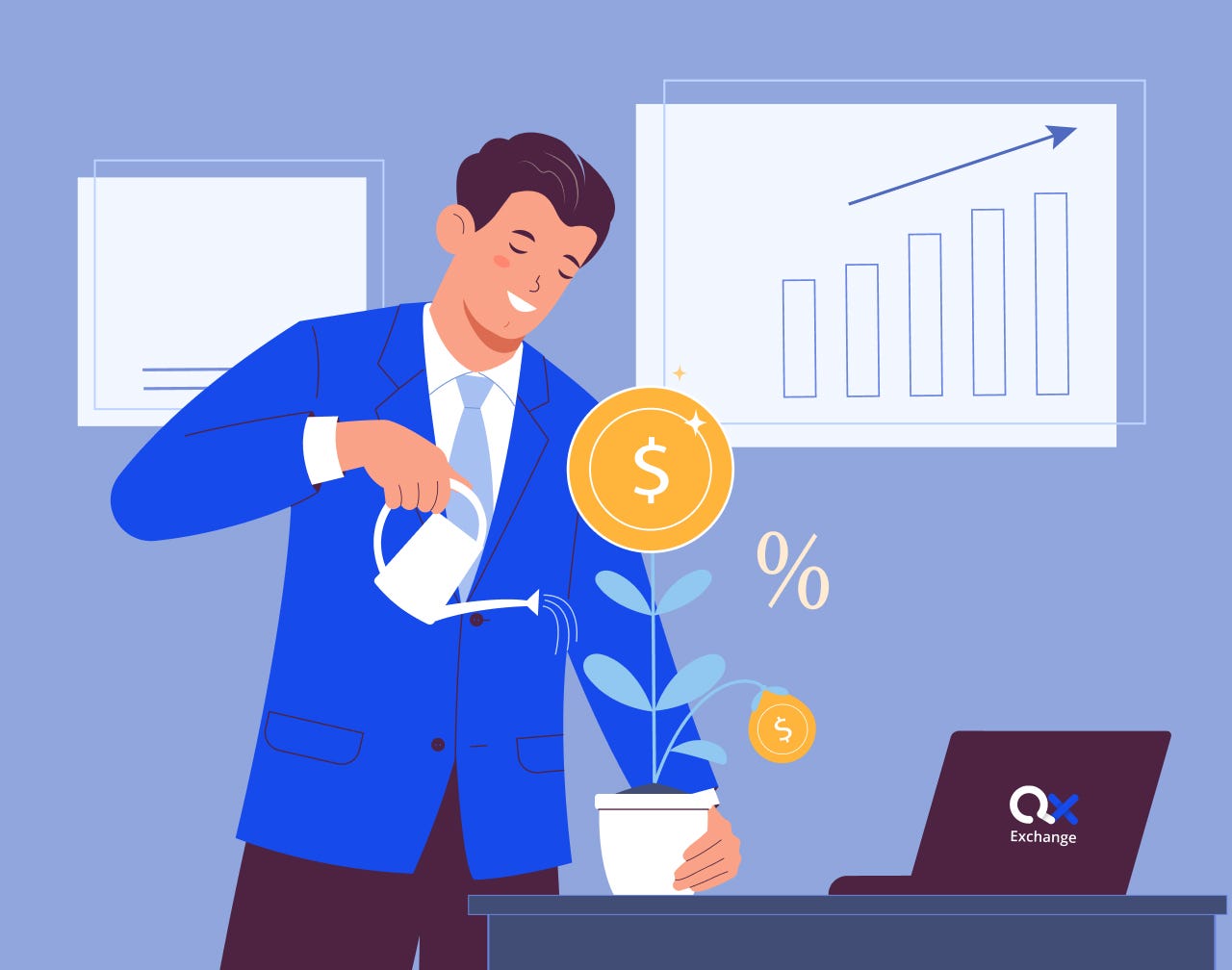 Spotting Trends: Identifying Potential Winners in the Crypto Market on ...