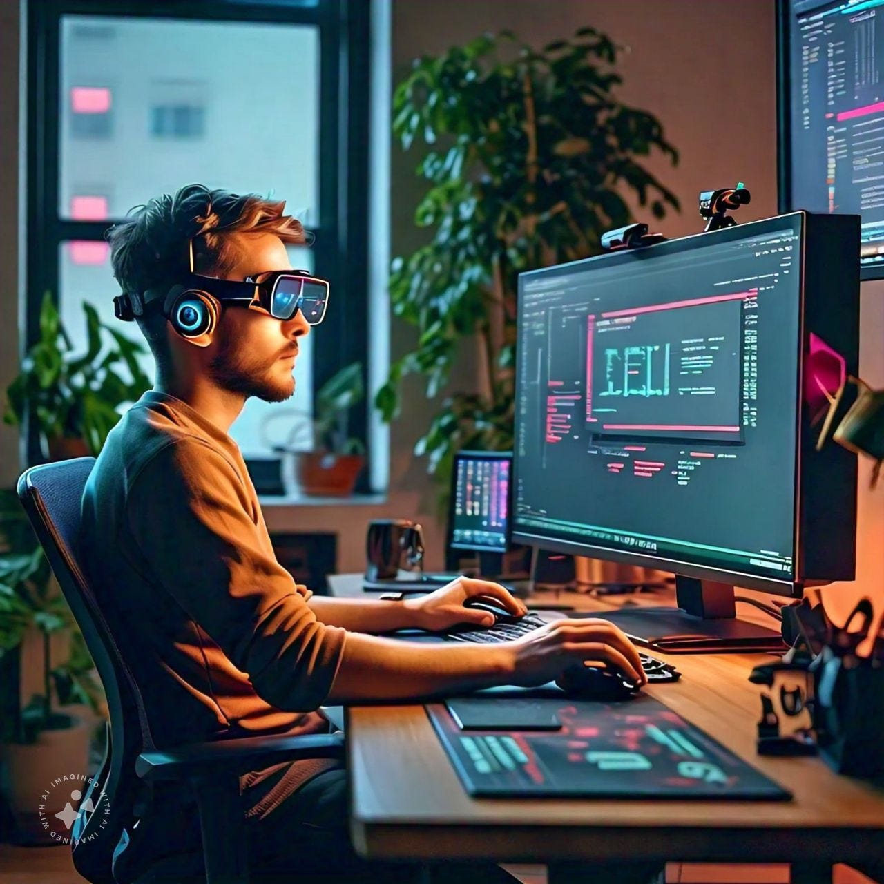 Deploying Web Applications on AWS: A Step-by-Step Guide | by Vishal Nandy | devdotcom | Medium
