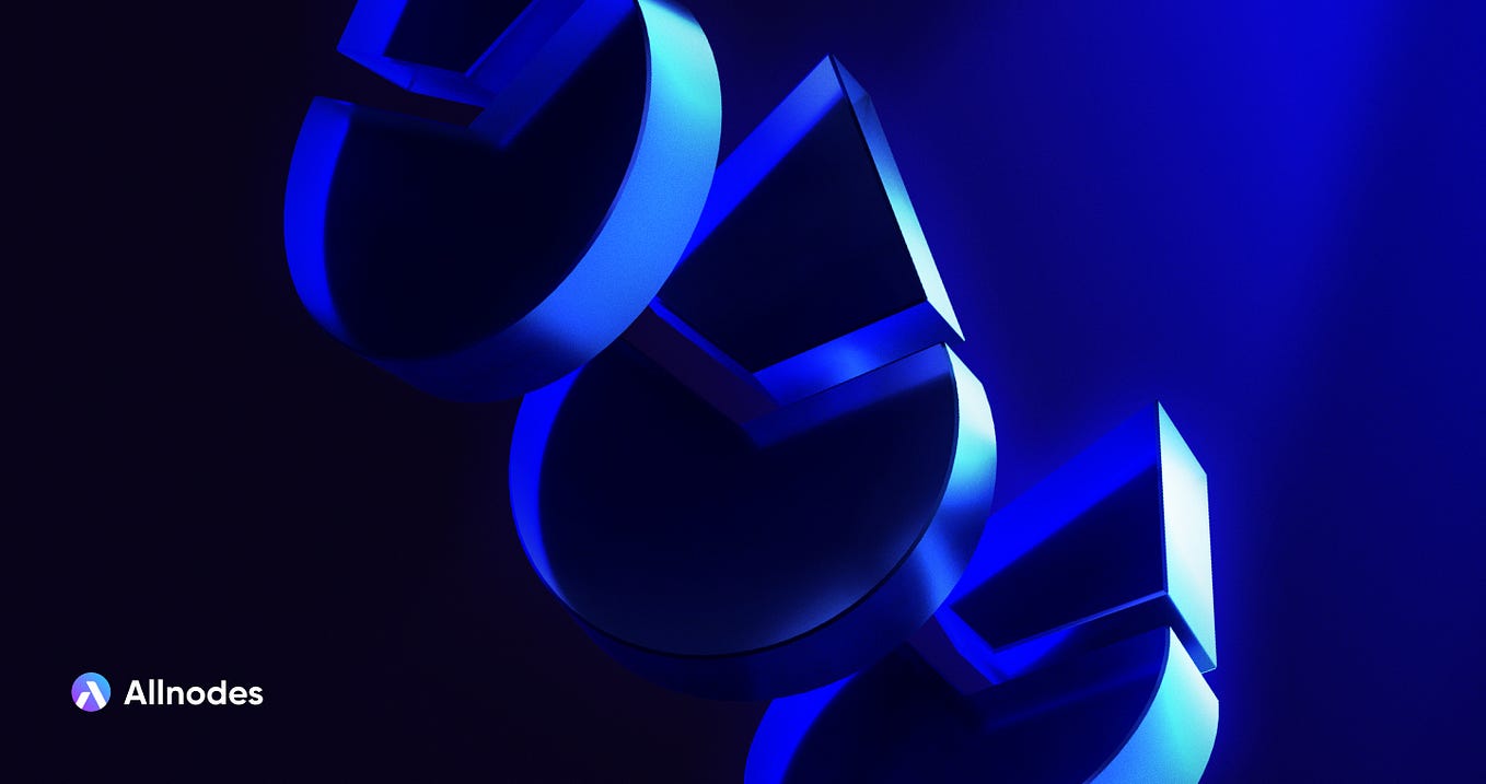 We are thrilled to release PublicNode! | by Allnodes Team | Allnodes