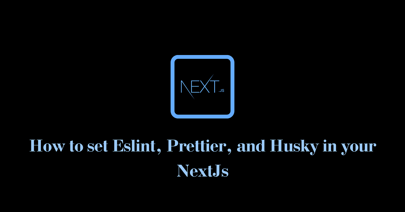 ESLint vs. Prettier. ESLint and Prettier are two popular… | by Sumit ... ESLint vs. Prettier. ESLint and Prettier are two popular… | by Sumit ...