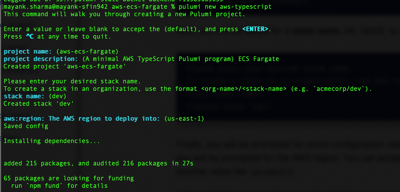 Getting Started with Terraform. Hello Everyone . We are here to start… | by Mayank Sharma | Medium