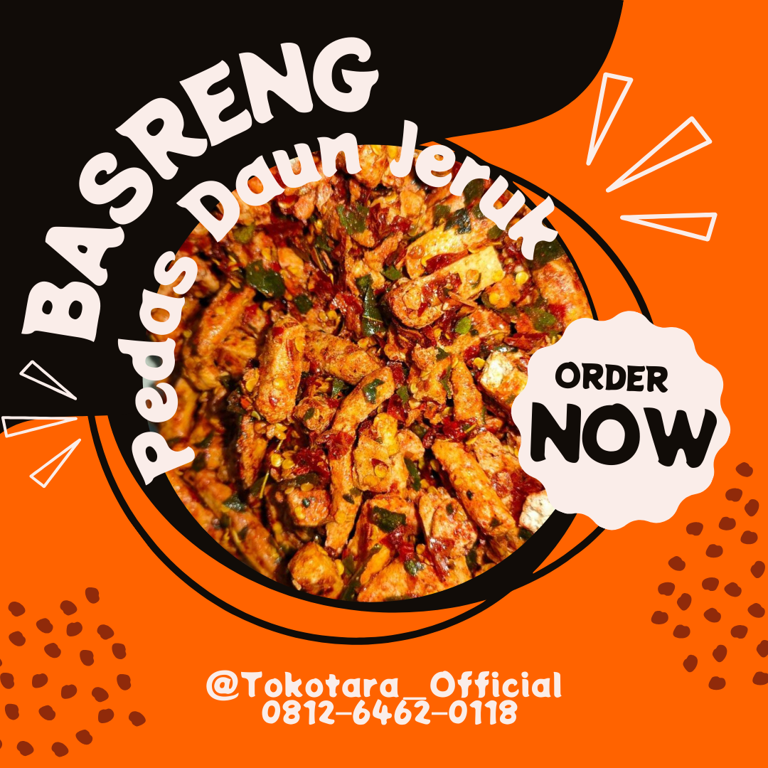 Enak, WA 0812–6462–0118, Jual Basreng dimedan di Medan, Toko Tara | by ... Enak, WA 0812–6462–0118, Jual Basreng dimedan di Medan, Toko Tara | by ...