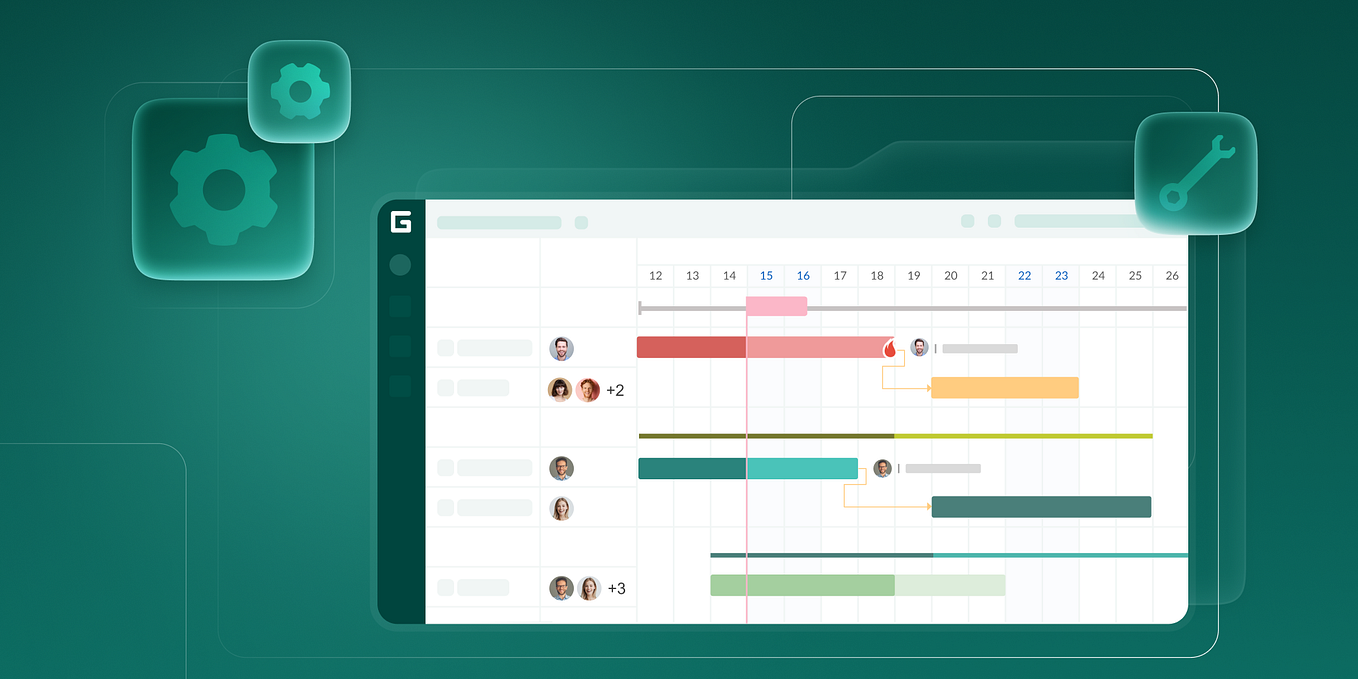 How to Create a WBS in Excel: Choosing Your Best Way to Make a Stunning ...