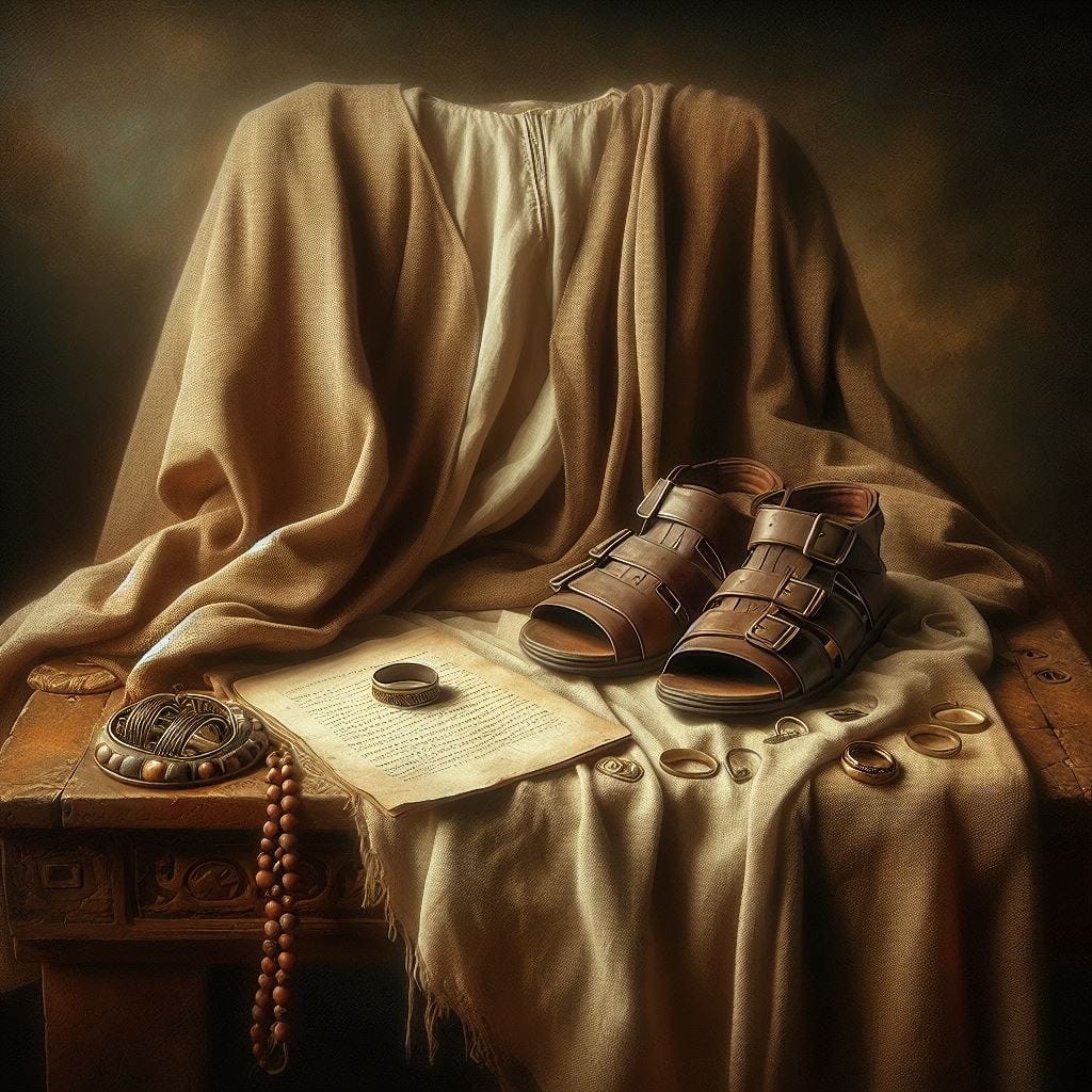 I support tradwives, but - The Biblepreneur - Medium