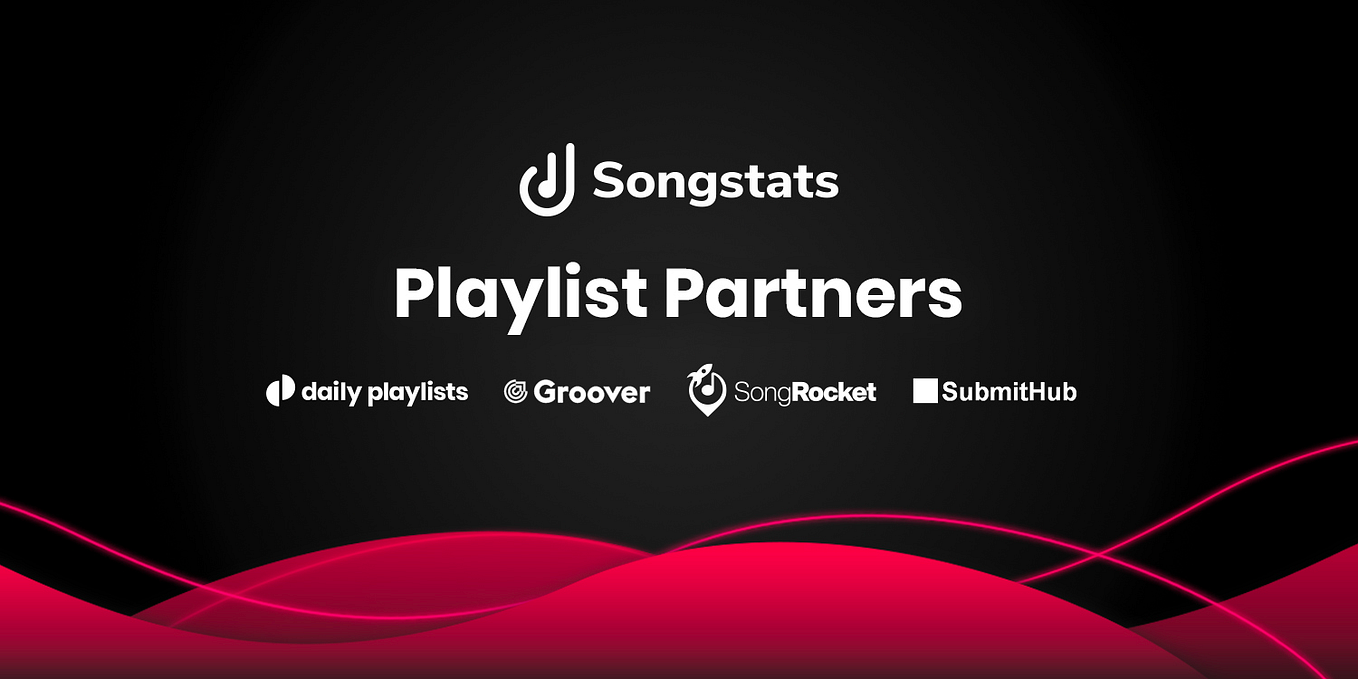 Songstats in 2024: Looking Ahead To Exciting New Features | by Evan Sacks | Medium