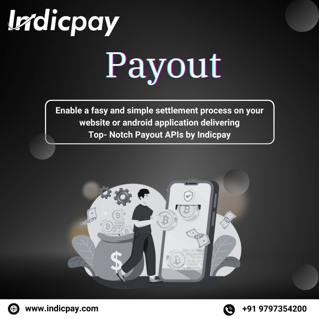IndicPay: Revolutionizing Online Transactions as India’s Premier ... IndicPay: Revolutionizing Online Transactions as India’s Premier ...
