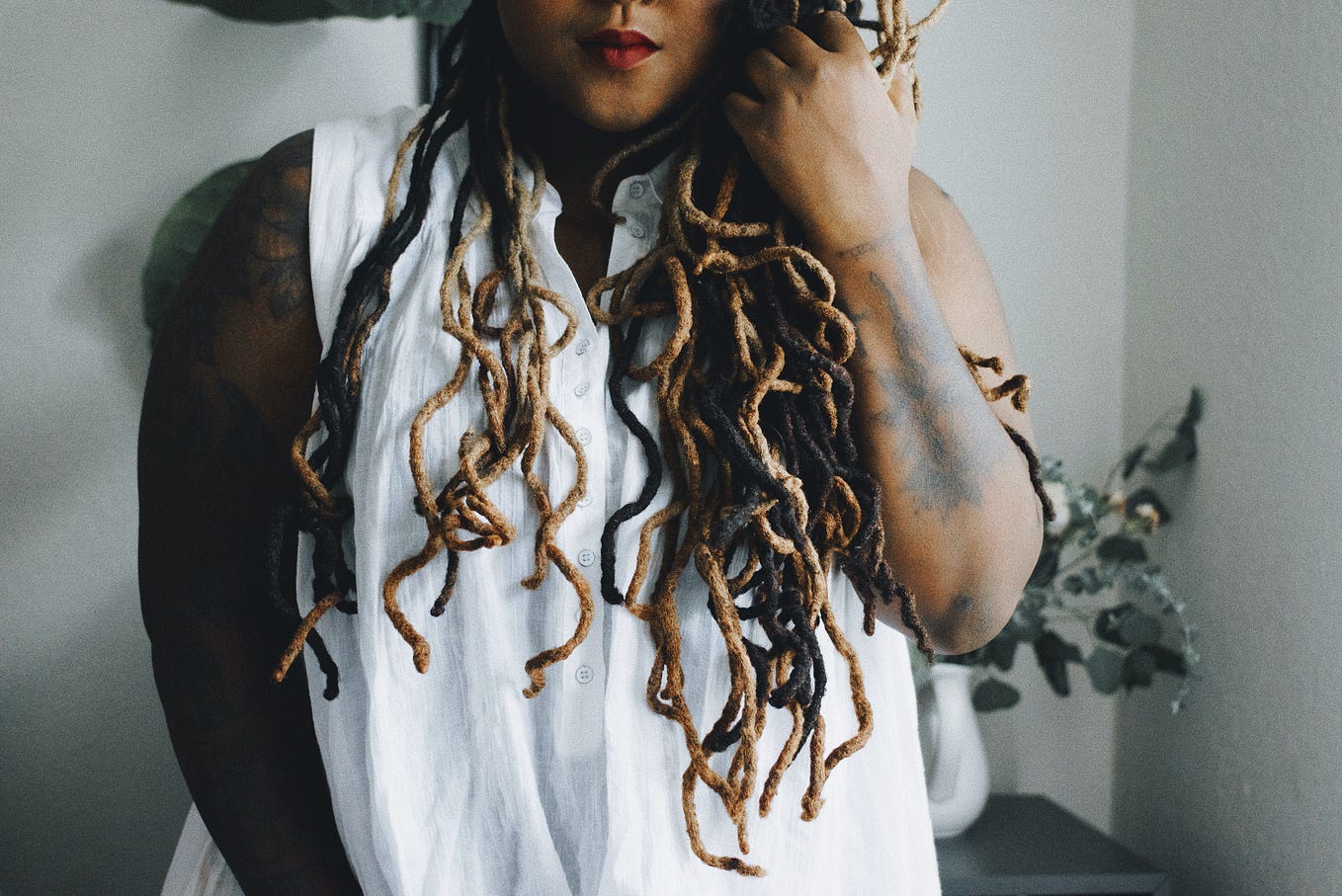 Why Black Girl Magic Won’t Stop Suicide | by Erica Savage | Medium