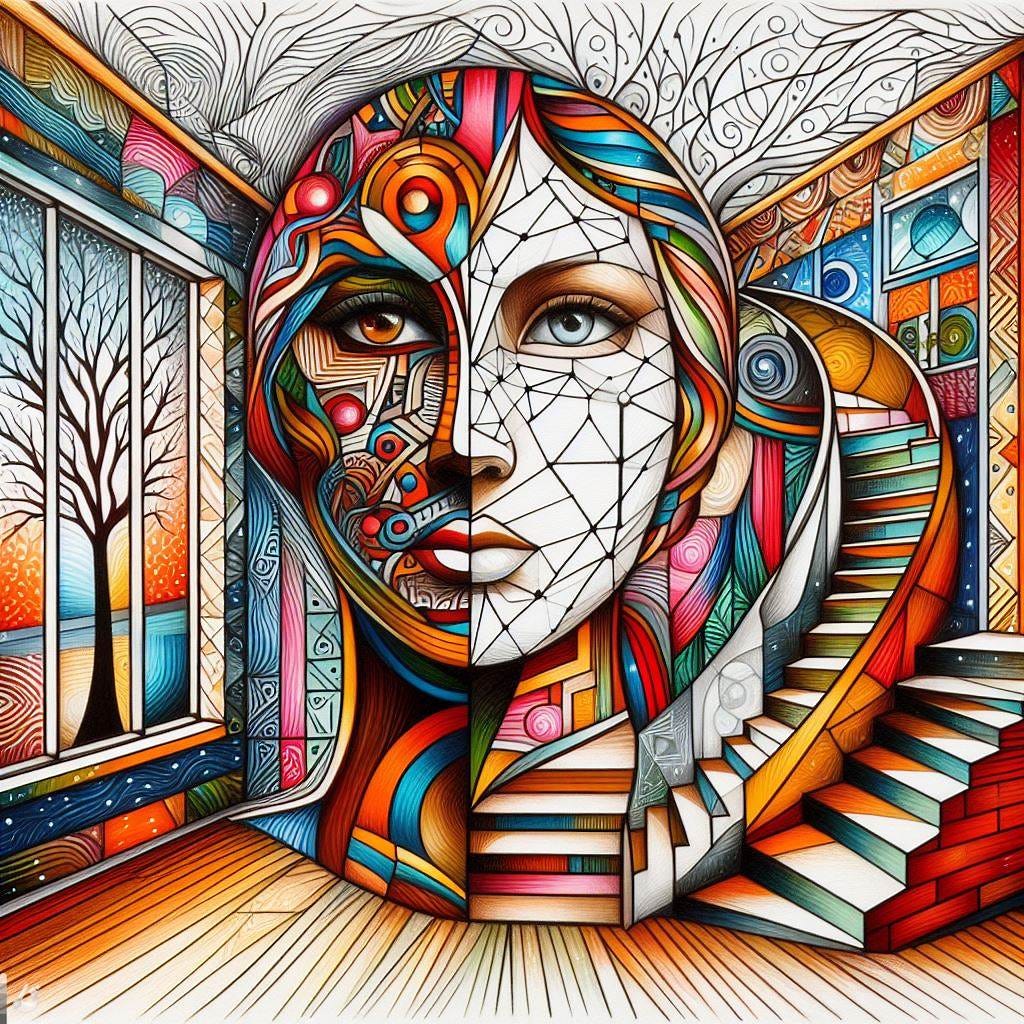 The Evolution of Reality: Exploring the Realm of AR, VR, and XR | by Dr.Arya Babaei | Medium