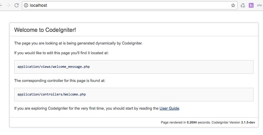 เขียน LINE BOT กับ PHP Codeigniter Framework 3.1.11 | by Bundit ...