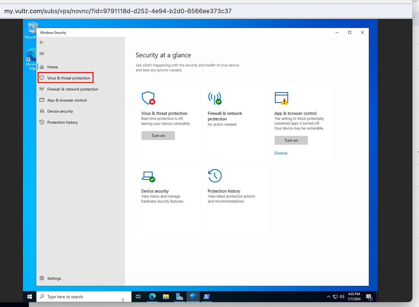 Creating a Playbook with SOAR: Step-by-Step Guide Part 1 | by Teddy W | Medium