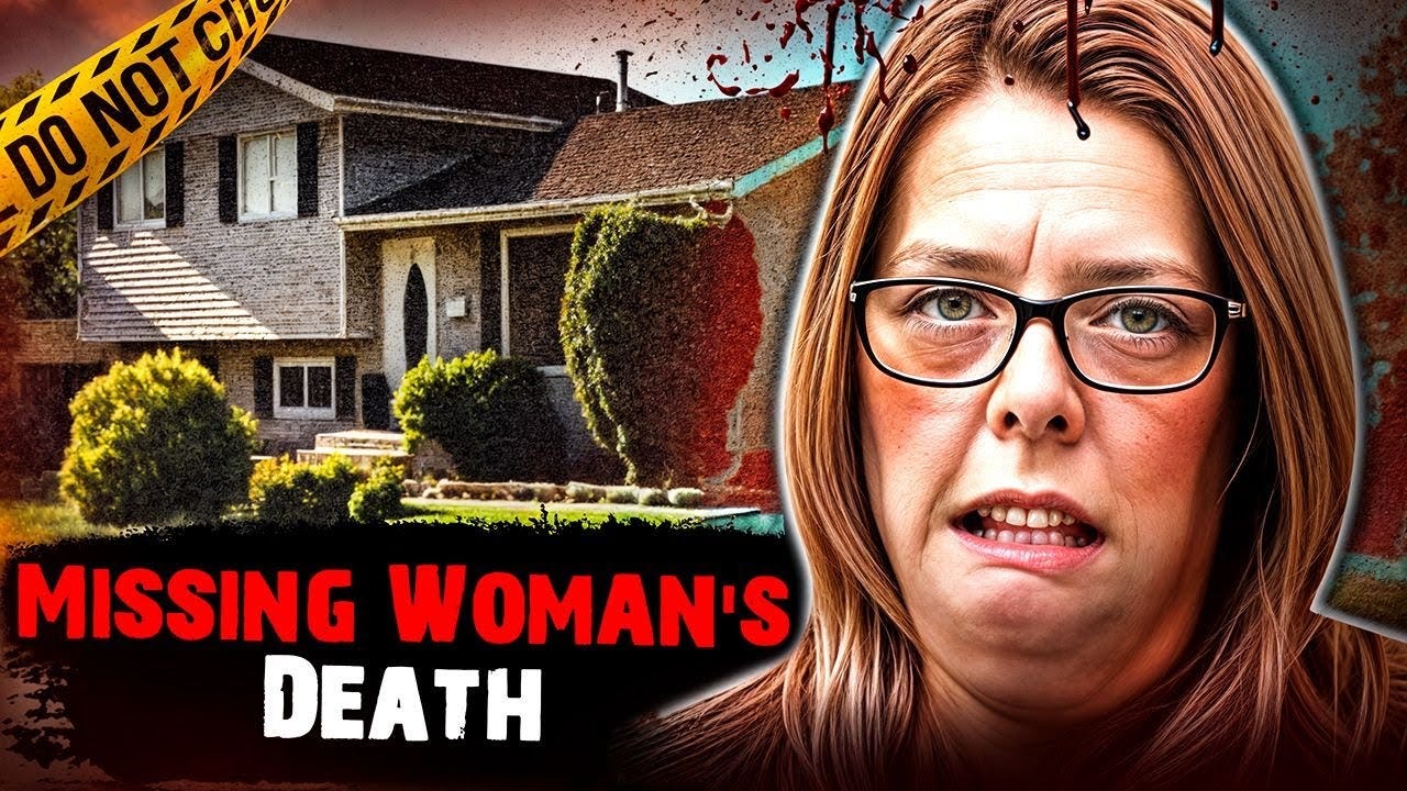The Most TWISTED Case You’ve Ever Heard: The Tragic Tale of Lori and ...