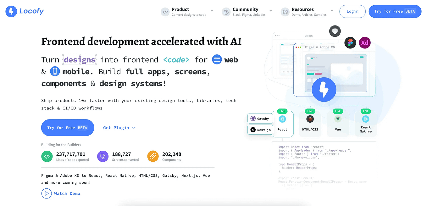 How to use chatGPT for UI/UX design: 25 examples | by Thalion | Prototypr