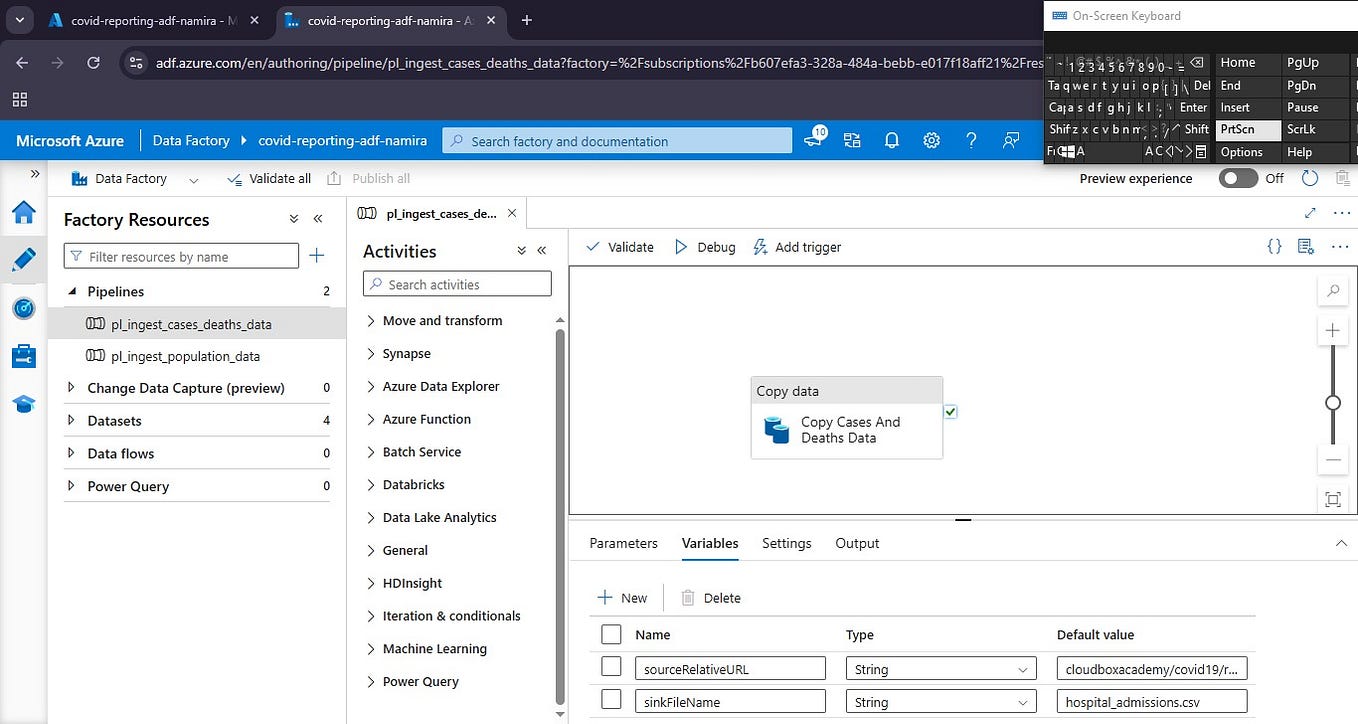 Building And Orchestrating Etl Pipelines By Using Athena And Step Functions — Module 12 By Sri