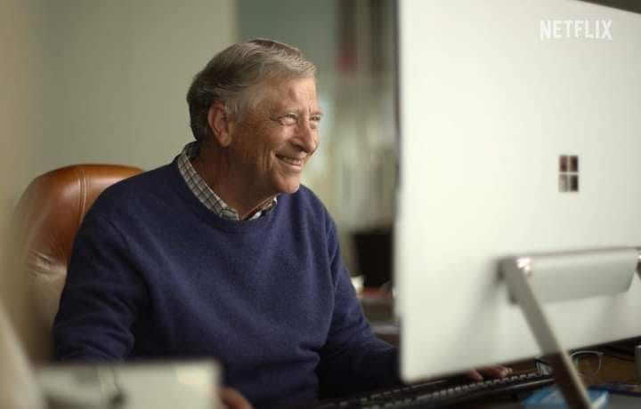 Bill Gates : The Former CEO of Microsoft | by Muhammad Awais Aziz | Nov ...