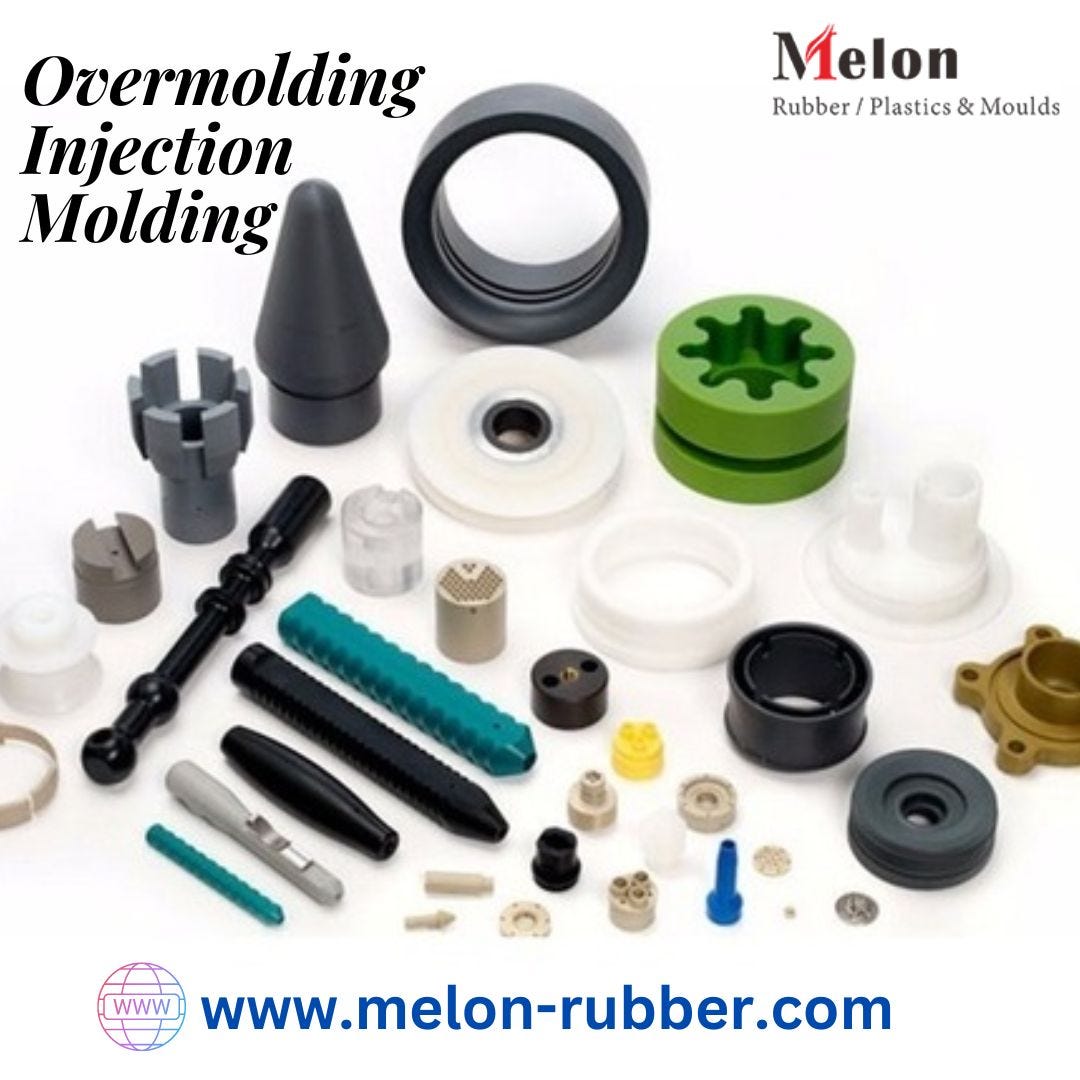 The Versatility and Benefits of Liquid Silicone Molding ...