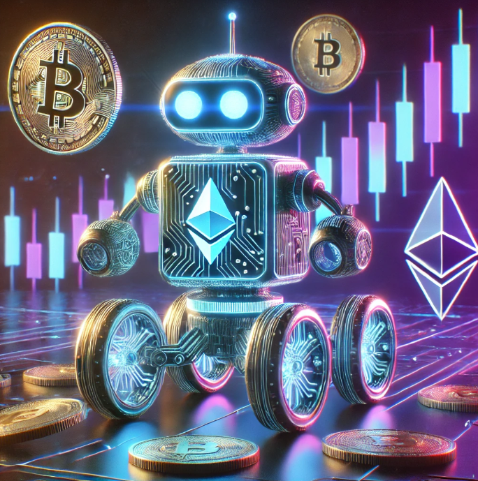 Creating a Local Automated Trading Bot Using Coinbase Pro API with .NET (Part I) | by Ali M ...