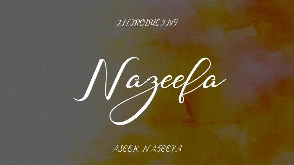 Nazareth Font : Free Font Download - Freefontdownload.Org - Medium