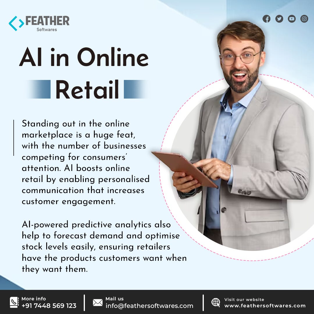 Top Programming Courses | Feather Software Service | by featherlinks ...