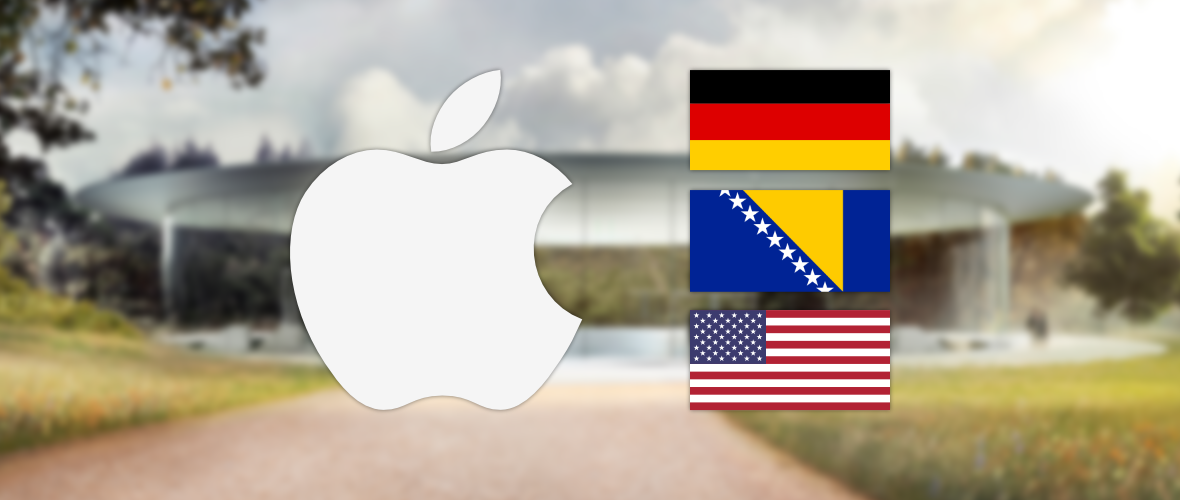 🇺🇸 What is Jabuka?. A blog in three languages about Apple. | by Jabuka ...