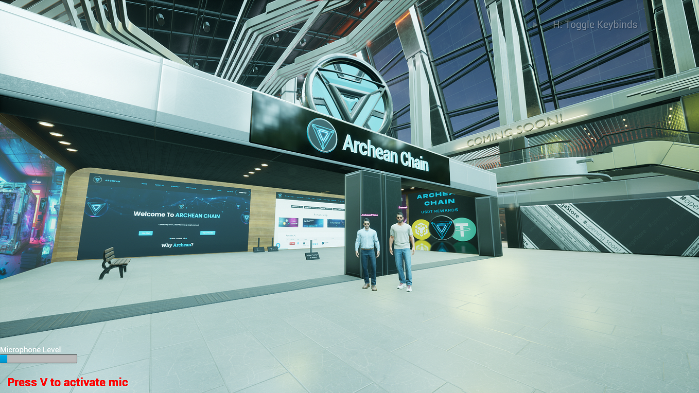 Archean ($ARCH). What is Archean? | by ArcheanChain | Medium