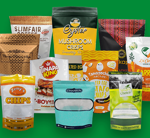 Discover the Various Advantages of Using Zip Lock Gusseted Pouches for ...