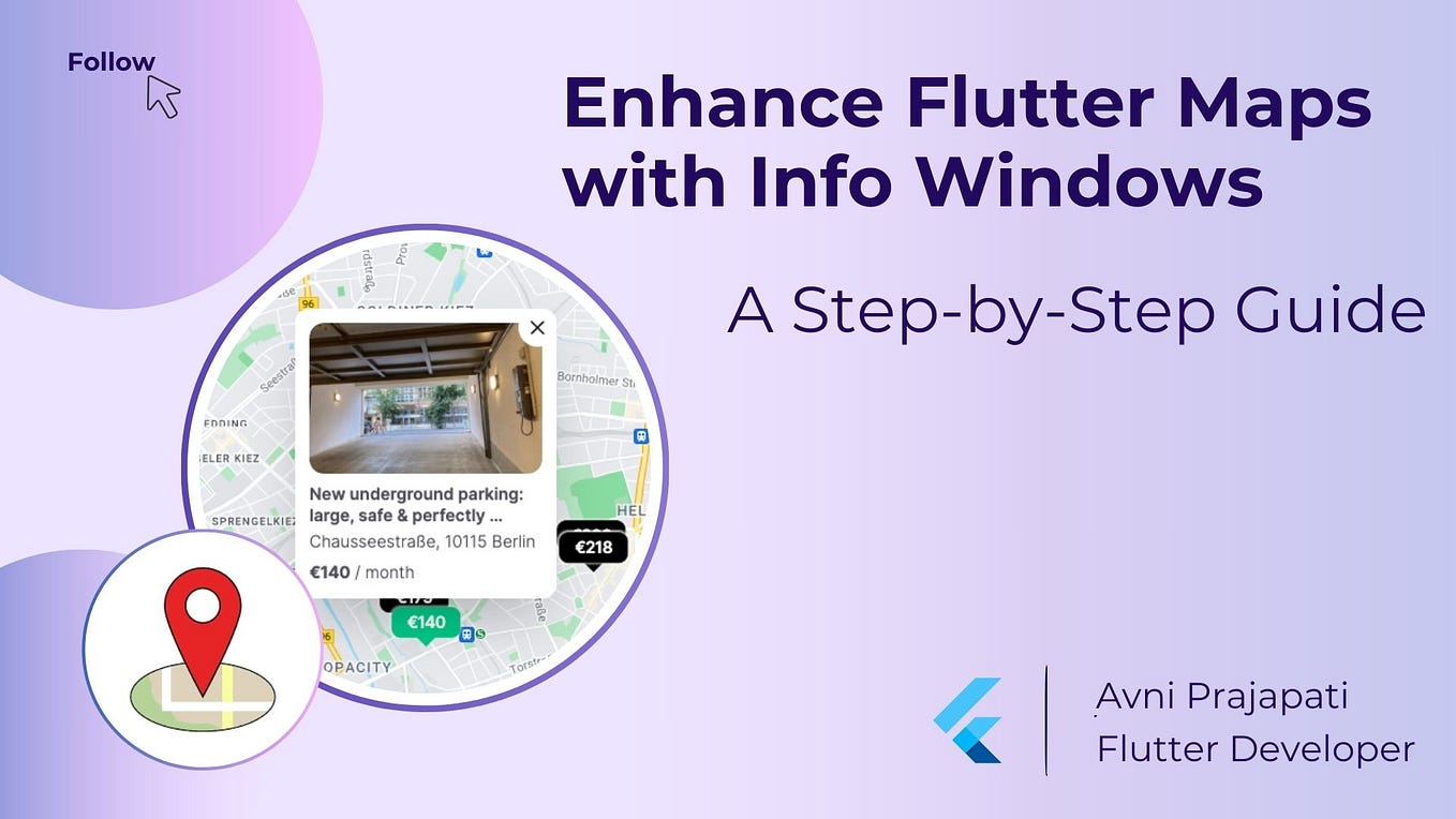 Ultimate guide on form validation using Formz in Flutter — Part 2 | by Avni Prajapati | Jan ...