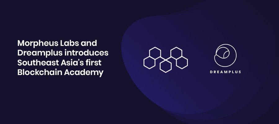 .NET on Morpheus Labs BPaaS. Morpheus Labs team has successfully… | by Morpheus Labs Team ...