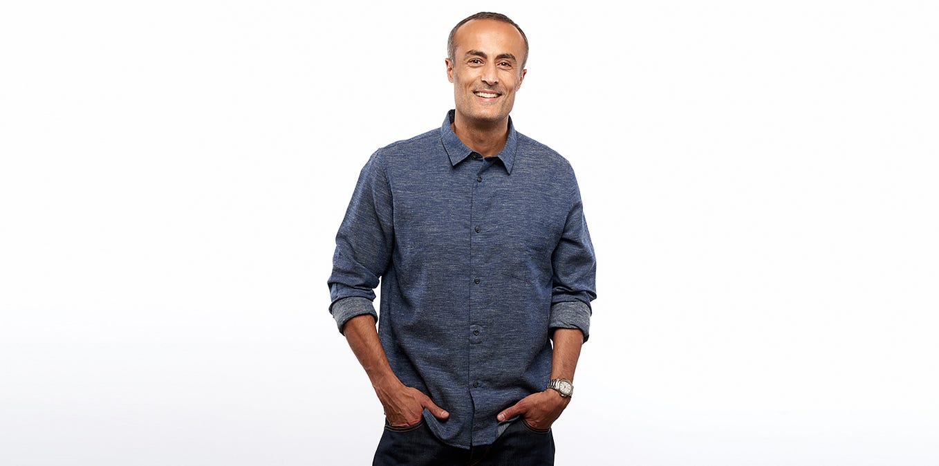 Nini Hamrick and Brett Granberg, Vannevar Labs — Founder Story | by DFJ ...