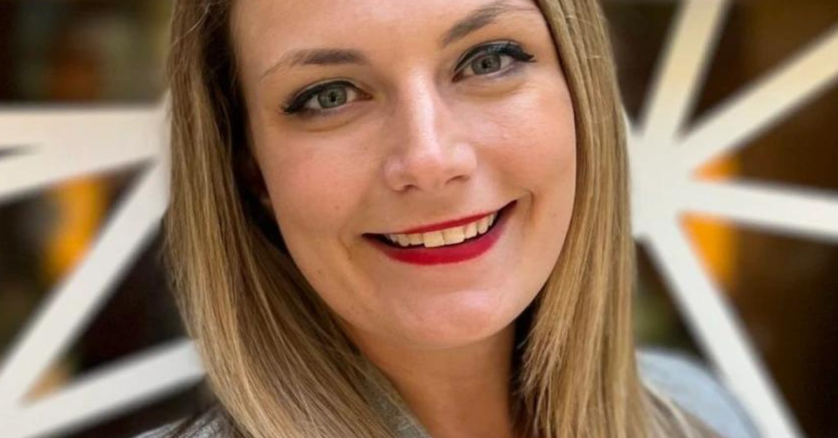 Celebrating Rhiannon Payne — A Star Performer at 5W&Co | by 5W&Co | Apr ...
