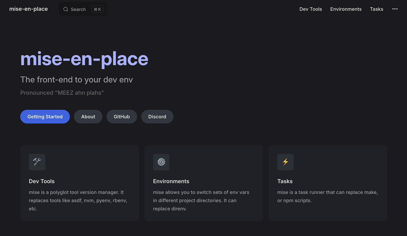 Getting Started with Neovim Using NvChad: A Developer’s Guide | by Atish Dhunnoo | Spoon Consulting